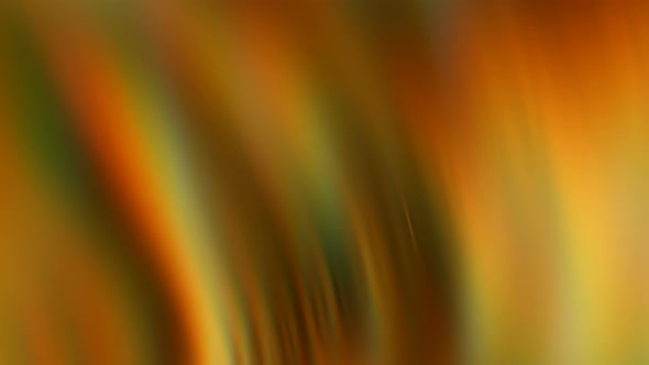 Golden Rainbow Background 4K Loop, Motion Graphics | VideoHive