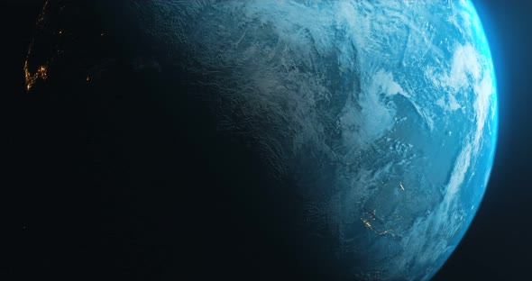 Earth, Motion Graphics | VideoHive