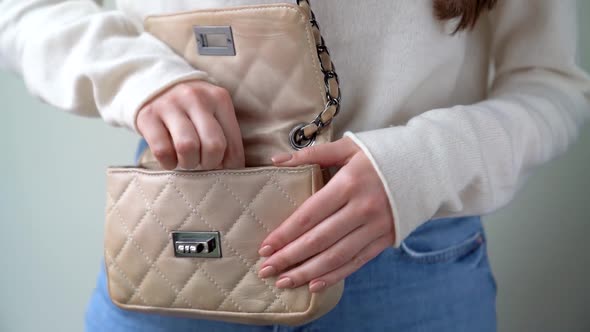 Personal Care Concept, Stock Footage | VideoHive