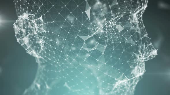 Artificial Intelligence, Motion Graphics | VideoHive