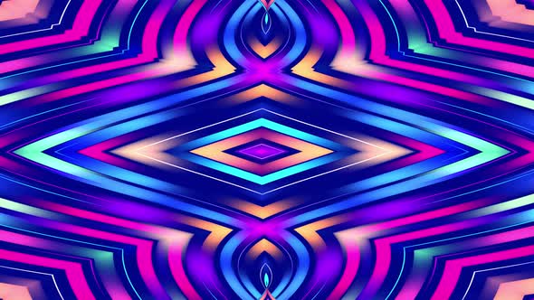 Abstract Shape Motion 4K 6, Motion Graphics | VideoHive