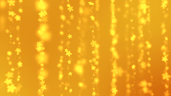 Spring Flowers, Motion Graphics | VideoHive