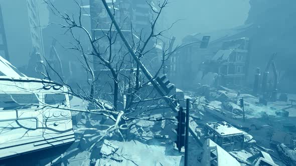 Destruction, Motion Graphics | VideoHive