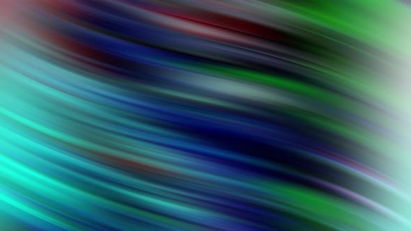 Animated Blue Color Gradient Line Animation, Motion Graphics | VideoHive