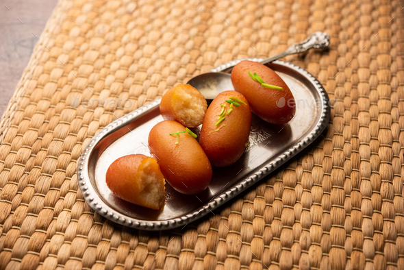 Lyangcha, Langcha, or Lemcha, is an Indian sweet dish Stock Photo by ...