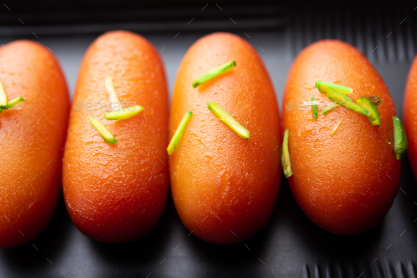Lyangcha, Langcha, or Lemcha, is an Indian sweet dish Stock Photo by ...