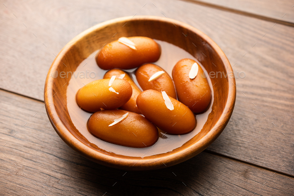Lyangcha, Langcha, or Lemcha, is an Indian sweet dish Stock Photo by ...