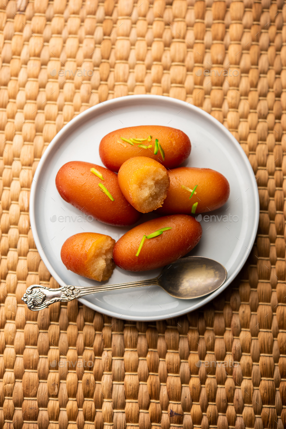 Lyangcha, Langcha, or Lemcha, is an Indian sweet dish Stock Photo by ...