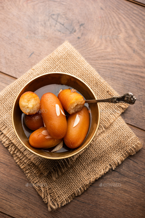 Lyangcha, Langcha, or Lemcha, is an Indian sweet dish Stock Photo by ...