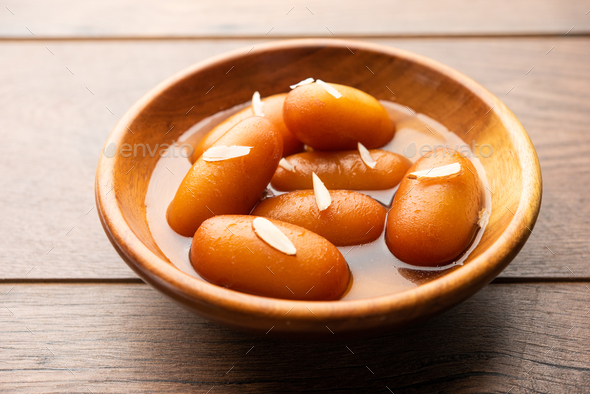Lyangcha, Langcha, or Lemcha, is an Indian sweet dish Stock Photo by ...