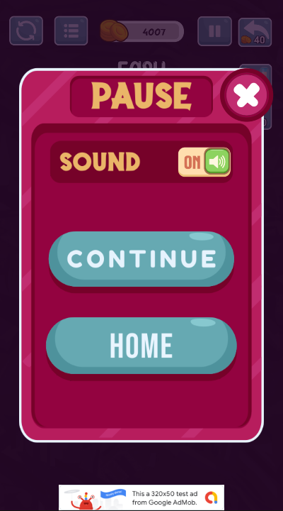 Water Sort Puzzle, liquid sorting (complete unity game +AdMob) by MdoStudio11