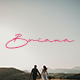 Briana Realistic Signature, Fonts | GraphicRiver