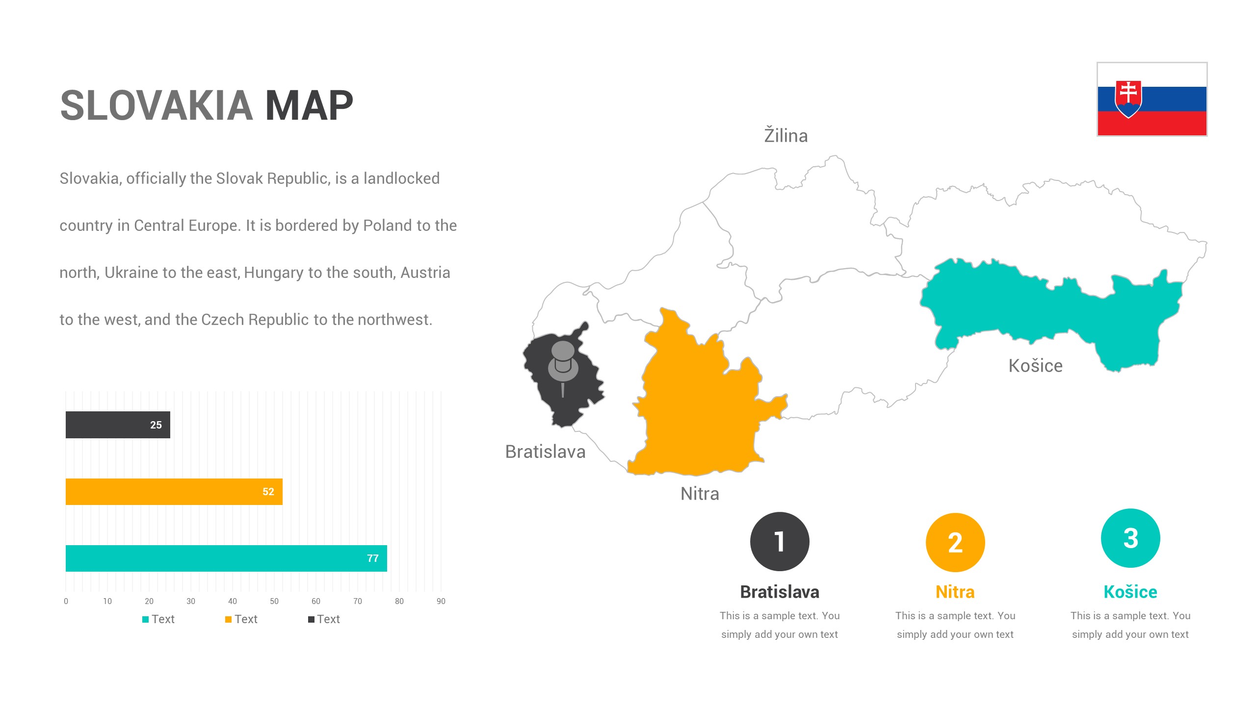World Maps Data Google Slides Presentation Template, Presentation Templates