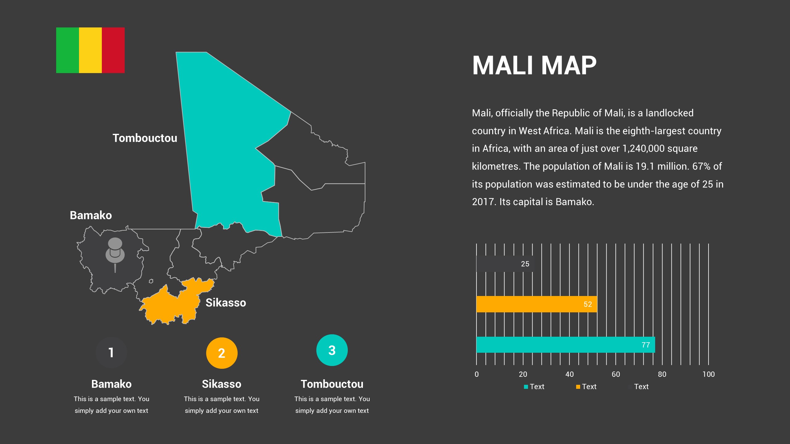 World Maps Data Google Slides Presentation Template, Presentation Templates