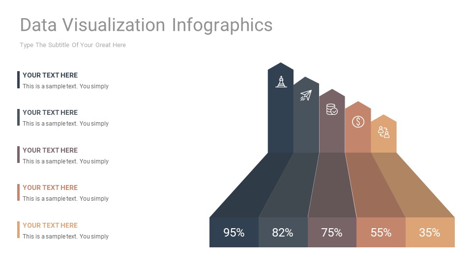 Data Visualization - PowerPoint Infographics Slides by SOOZ_ART ...