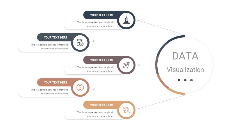 Data Visualization - PowerPoint Infographics Slides by SOOZ_ART ...