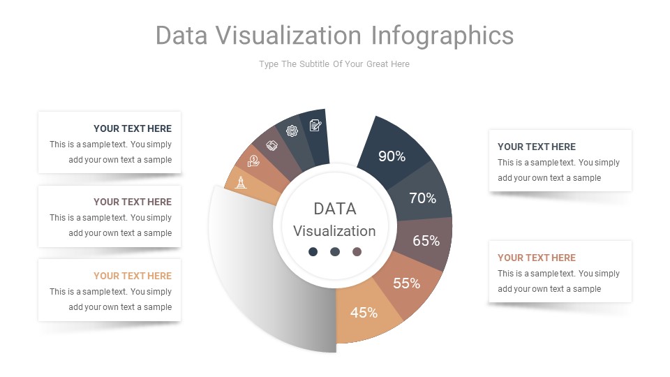 Data Visualization - PowerPoint Infographics Slides by SOOZ_ART ...
