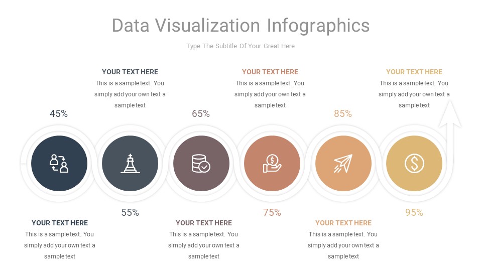 Data Visualization - PowerPoint Infographics Slides by SOOZ_ART ...