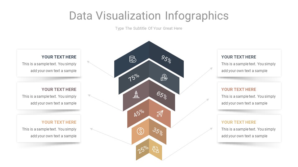 Data Visualization - PowerPoint Infographics Slides by SOOZ_ART ...