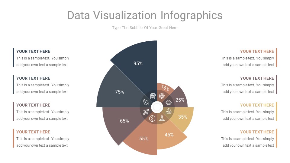 Data Visualization - PowerPoint Infographics Slides by SOOZ_ART ...