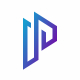 P Logo, Logo Templates | GraphicRiver