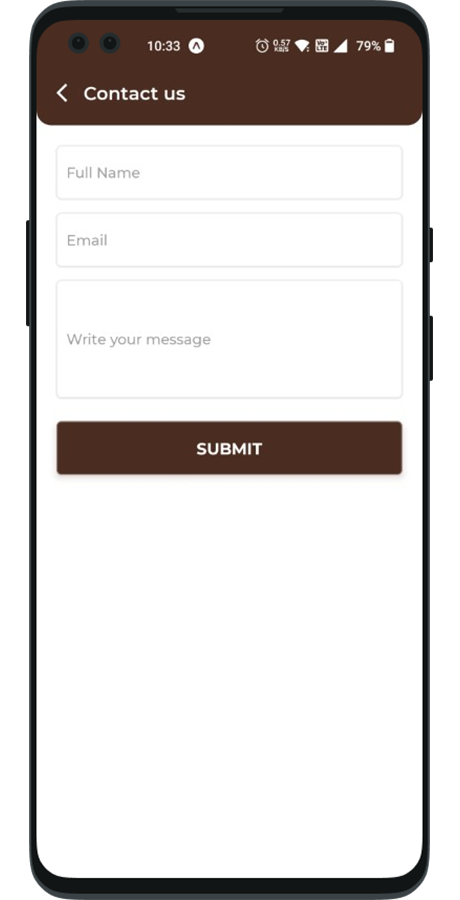 Classifieds App Template in React | Re-seller App | Buying Selling App ...