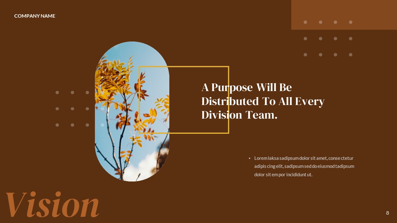 Craftic - Simple Classic Business Presentation Powerpoint Template ...