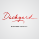 Dockyard, Fonts | GraphicRiver