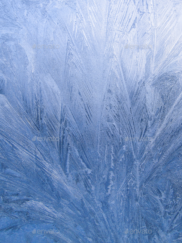 ice patterns Stock Photo by didesign | PhotoDune