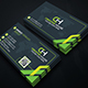 Business Card, Print Templates | GraphicRiver