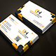 Business Card, Print Templates | GraphicRiver