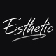 Esthetic Handwriting Font, Fonts | GraphicRiver