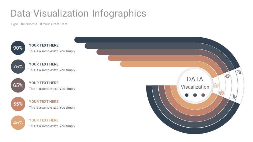 Data Visualization - Google Slides Infographics Slides by SOOZ_ART