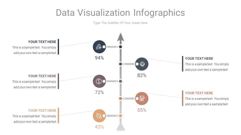 Data Visualization - Google Slides Infographics Slides by SOOZ_ART