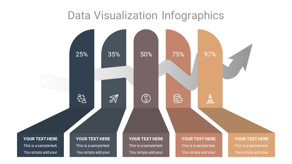 Data Visualization - Google Slides Infographics Slides by SOOZ_ART