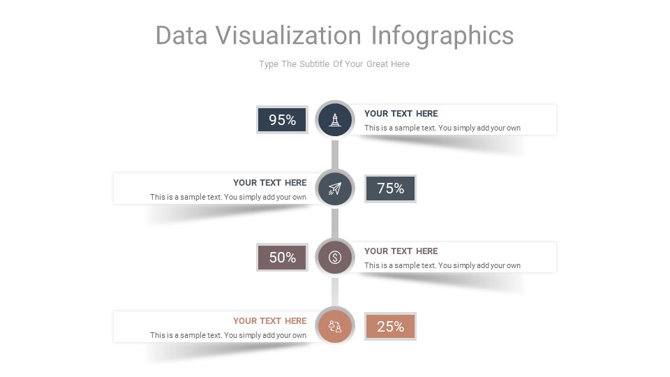 Data Visualization - Google Slides Infographics Slides by SOOZ_ART