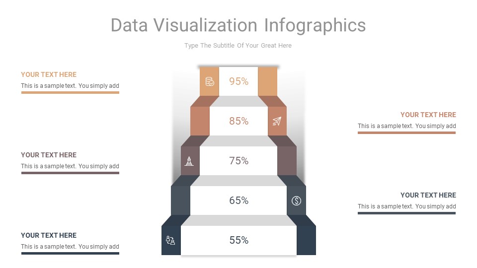 Data Visualization - Google Slides Infographics Slides by SOOZ_ART