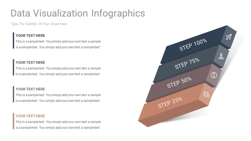 Data Visualization - Google Slides Infographics Slides by SOOZ_ART