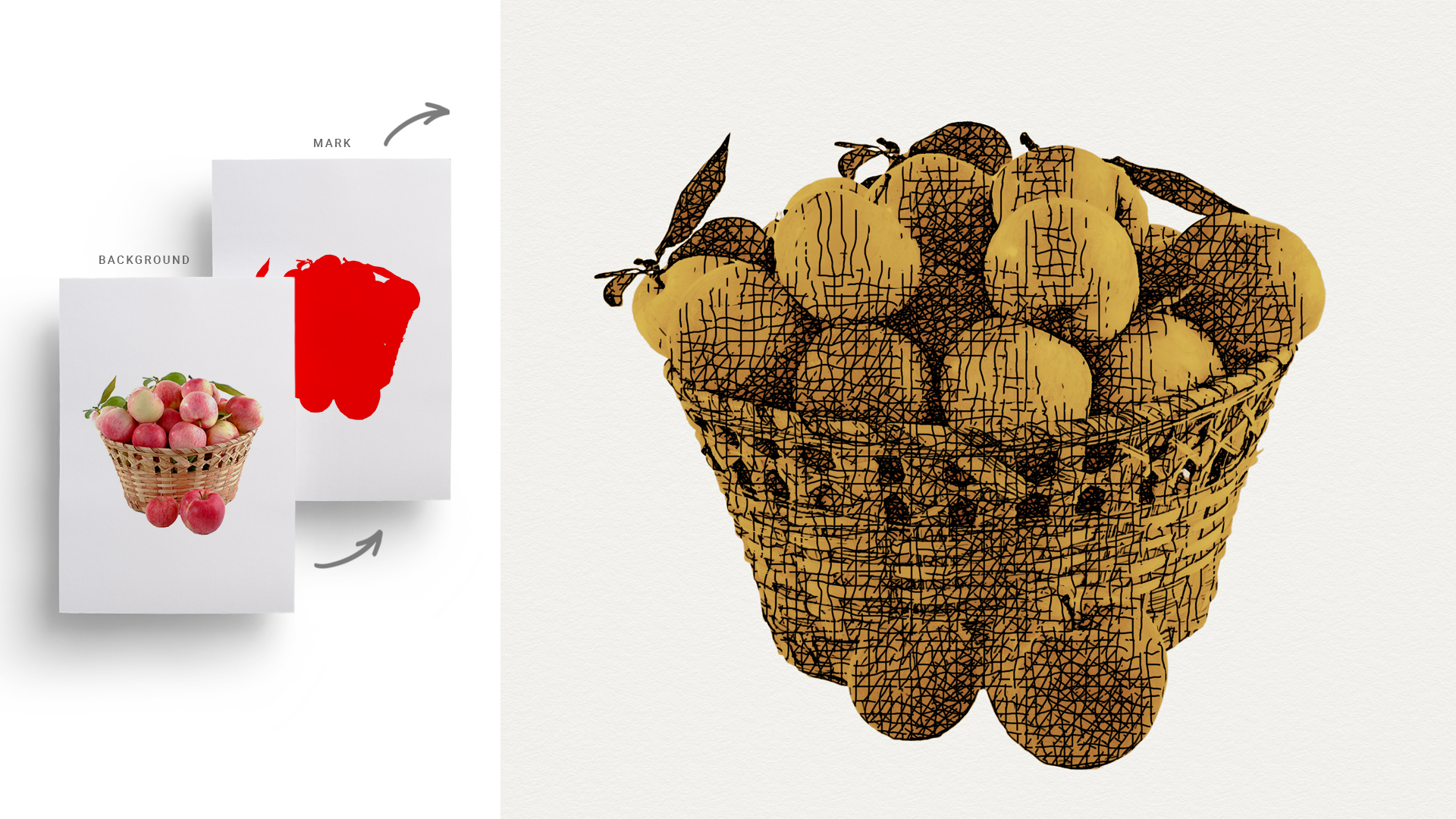 Etching Sketch Photoshop Action V2, Add-ons | GraphicRiver