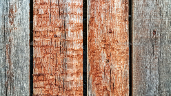 Vintage texture of old wooden fence Stock Photo by didesign | PhotoDune