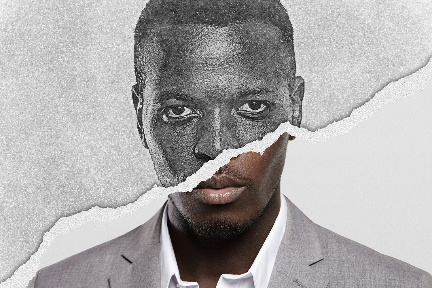 Ripped Paper Effect, Add-ons | GraphicRiver