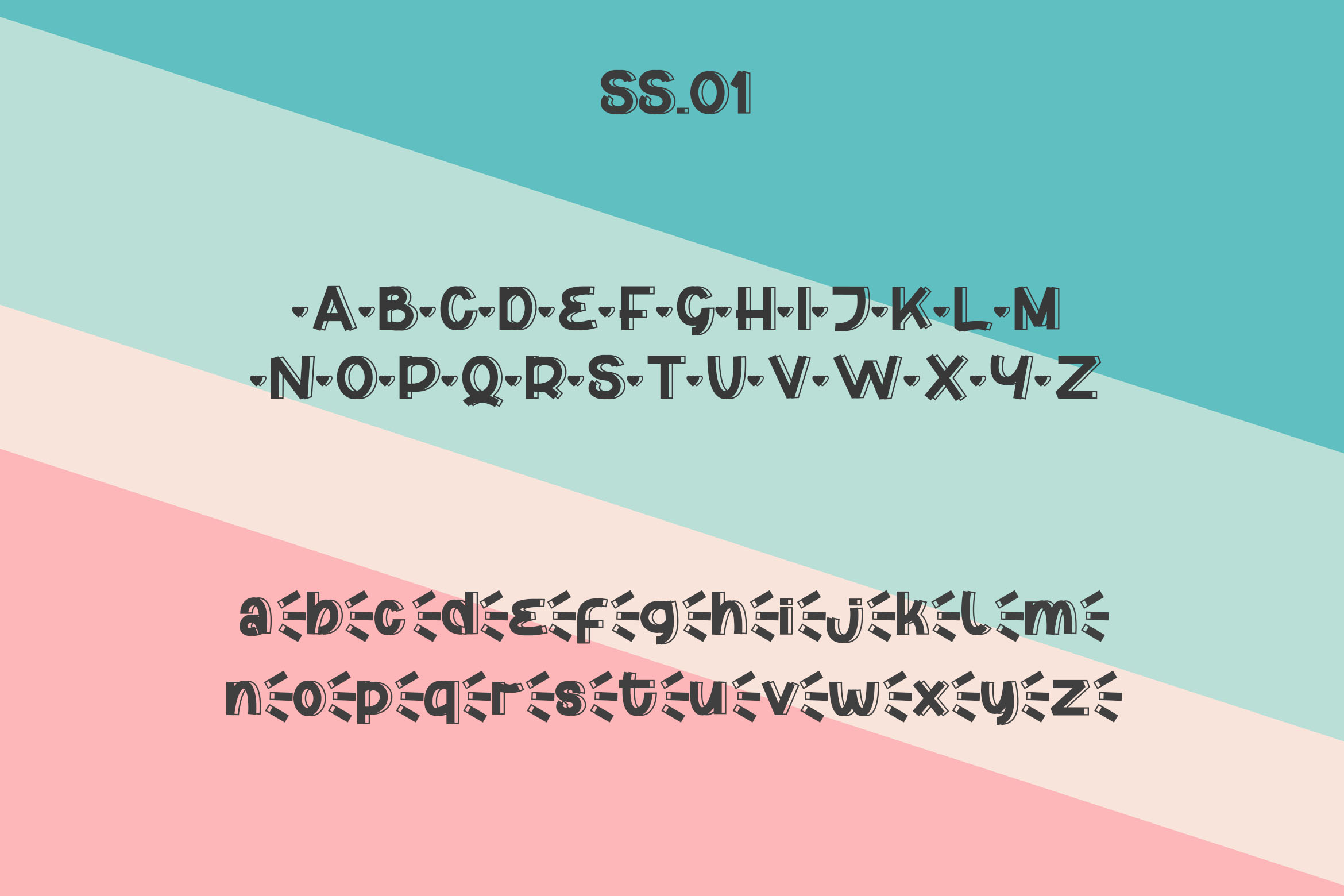 Geno Gone, Fonts | GraphicRiver