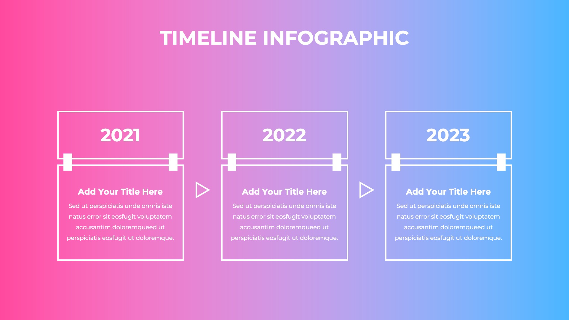 Project Timeline Infographic PowerPoint Slides Library, Presentation ...
