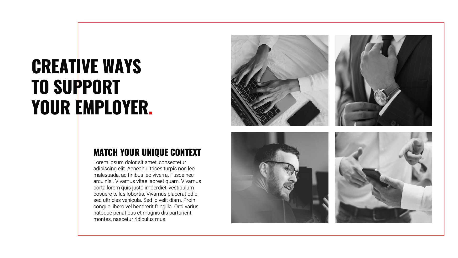 Cleanea - Professional Clean Keynote Presentation Template by fivestox