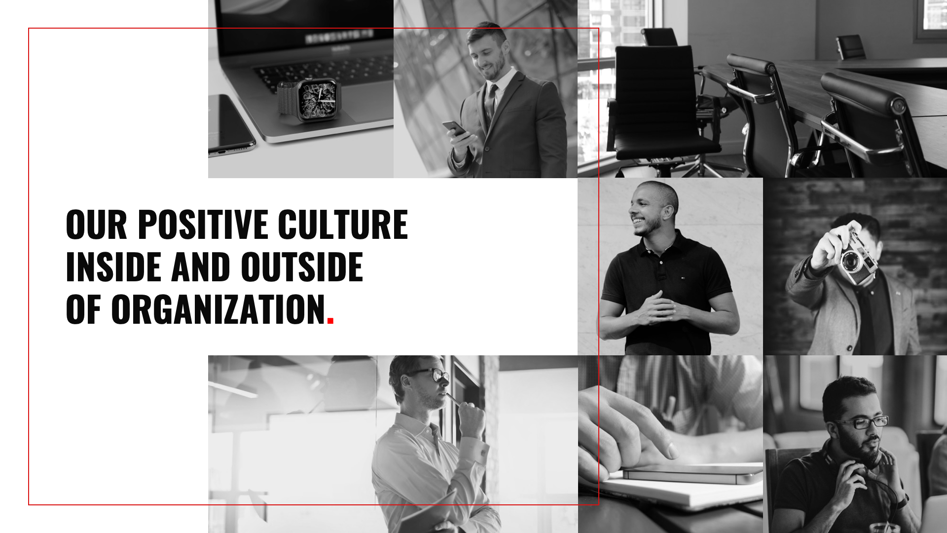 Cleanea - Professional Clean Keynote Presentation Template by fivestox