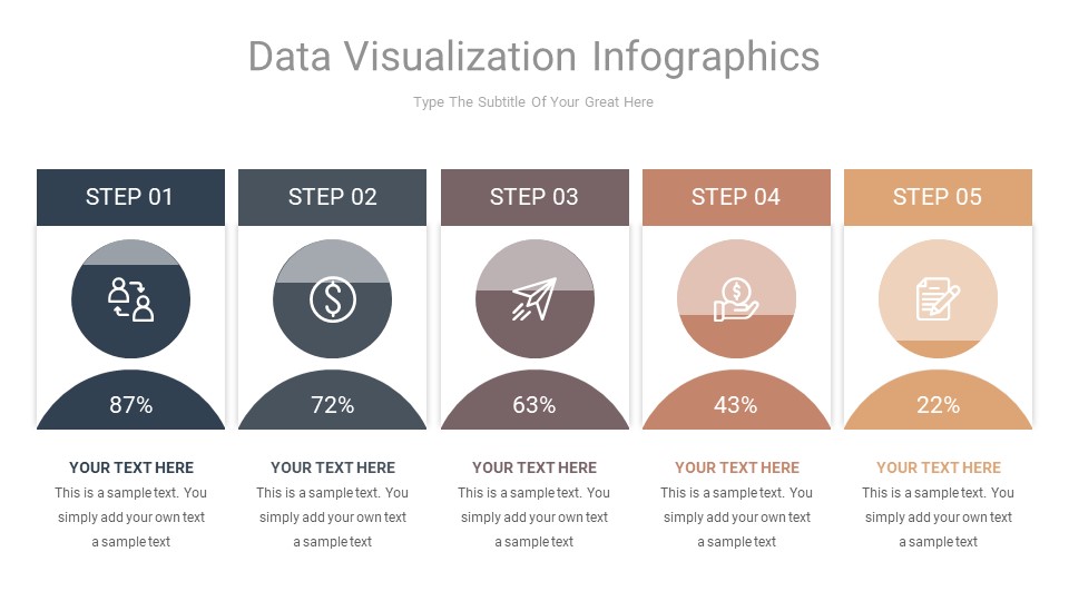 Data Visualization - Keynote Infographics Slides by SOOZ_ART | GraphicRiver