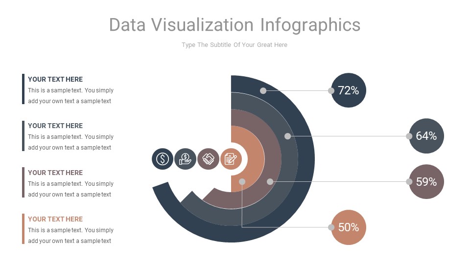 Data Visualization - Keynote Infographics Slides by SOOZ_ART | GraphicRiver