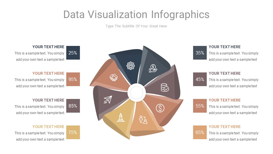Data Visualization - Keynote Infographics Slides by SOOZ_ART | GraphicRiver