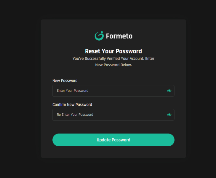 Formeto - HTML and CSS Responsive Forms by codnictheme | CodeCanyon