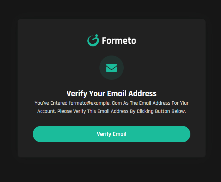 Formeto - HTML and CSS Responsive Forms by codnictheme | CodeCanyon